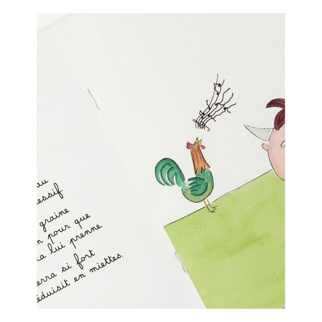 Color My Factory - Livre Maman | Smallable