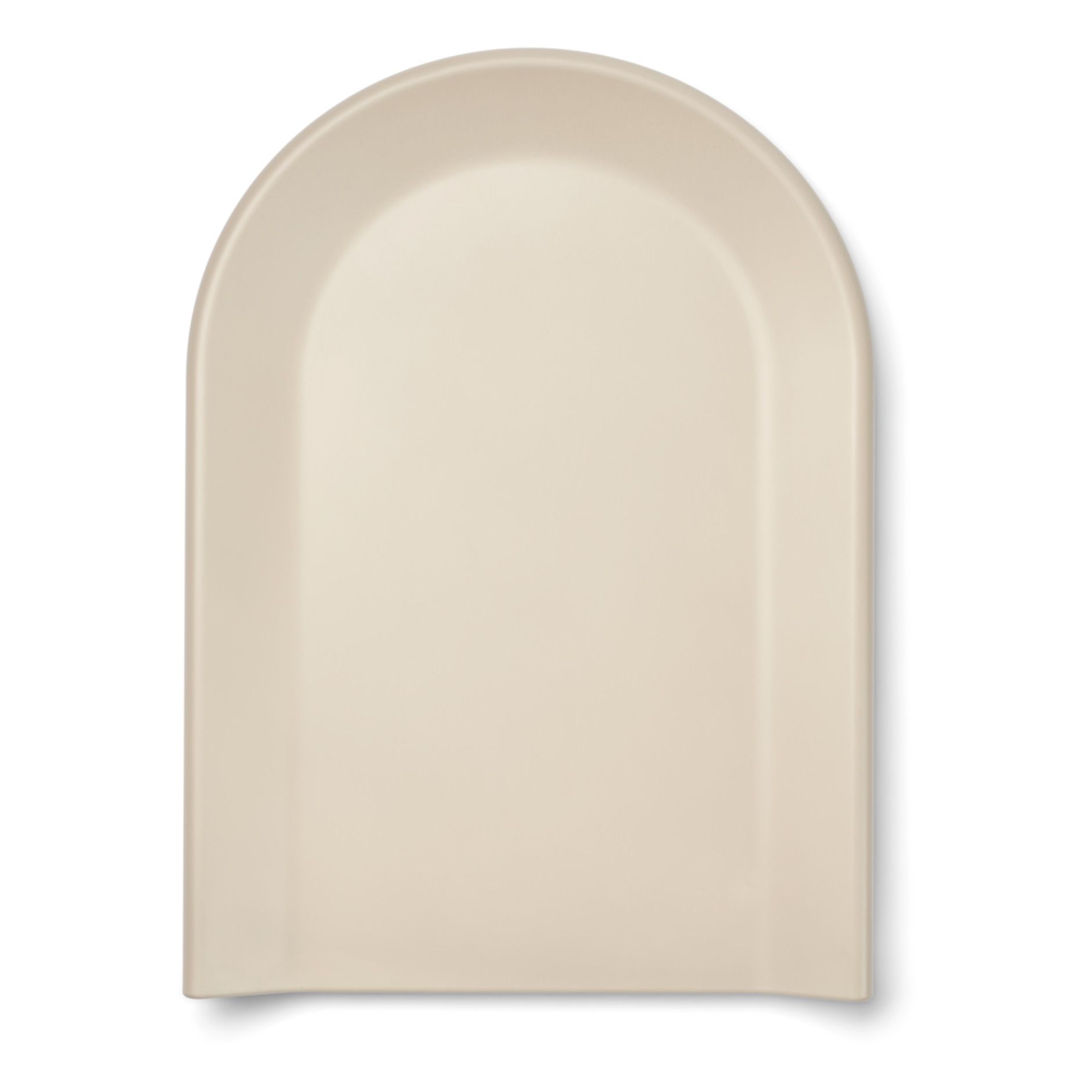 Liewood - Matelas à langer Cille - Sandy | Smallable