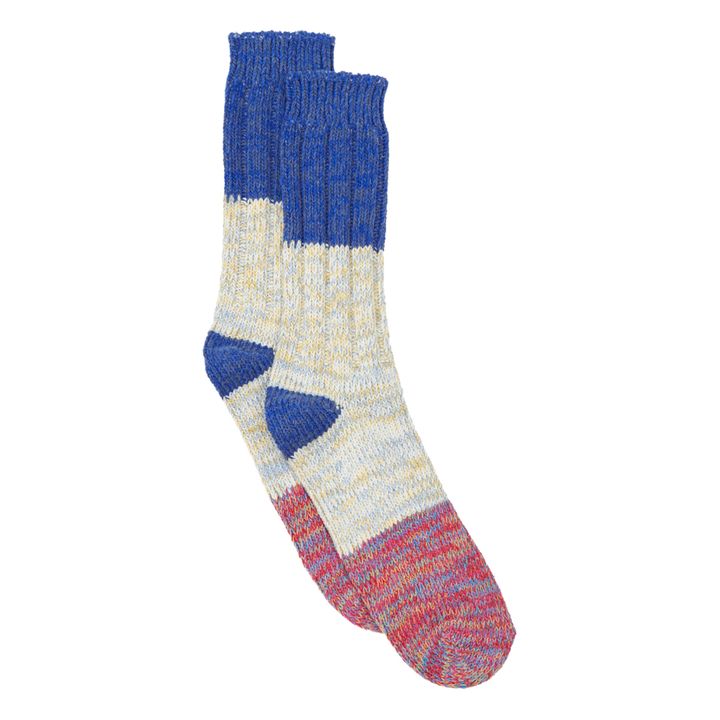Thunders Love - Charlie Socks - Blue | Smallable