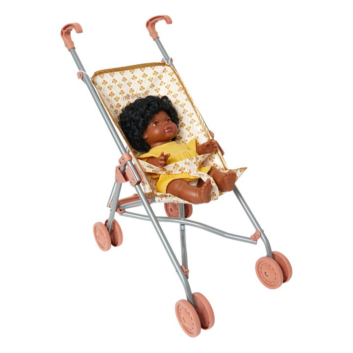 Minikane - Telma Play Stroller | Smallable
