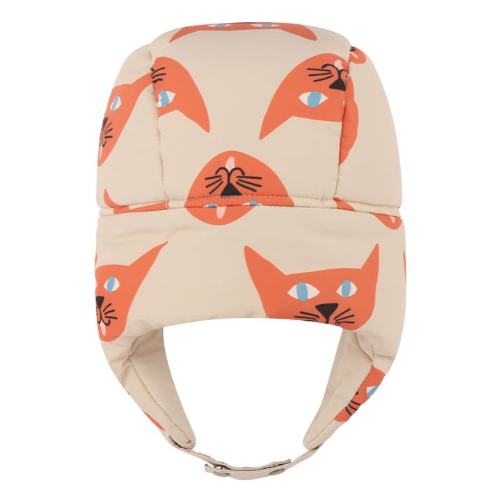 Jelly Mallow - Chapka Cat - Cream | Smallable