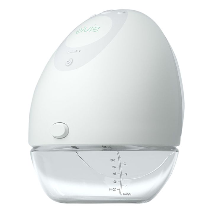 elvie - Elvie Pump - Tire lait électrique simple | Smallable