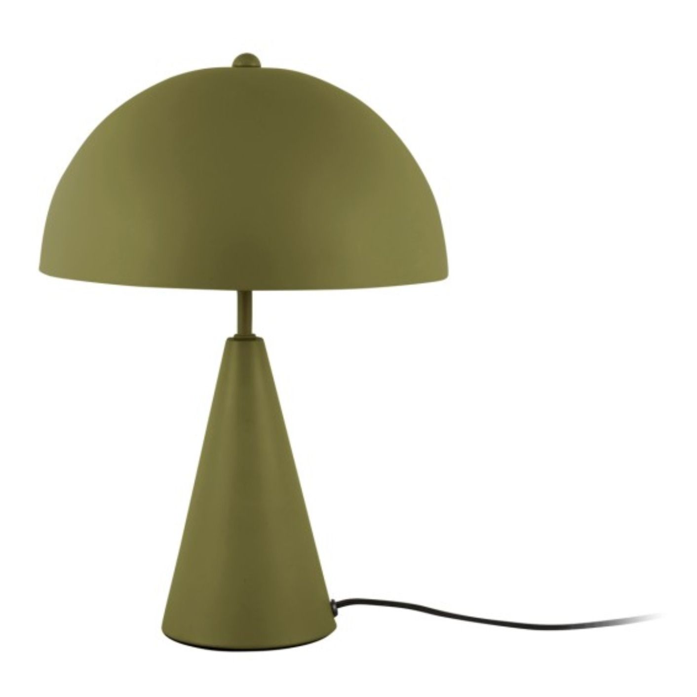 Present Time - Sublime Metal Table Lamp - Green | Smallable