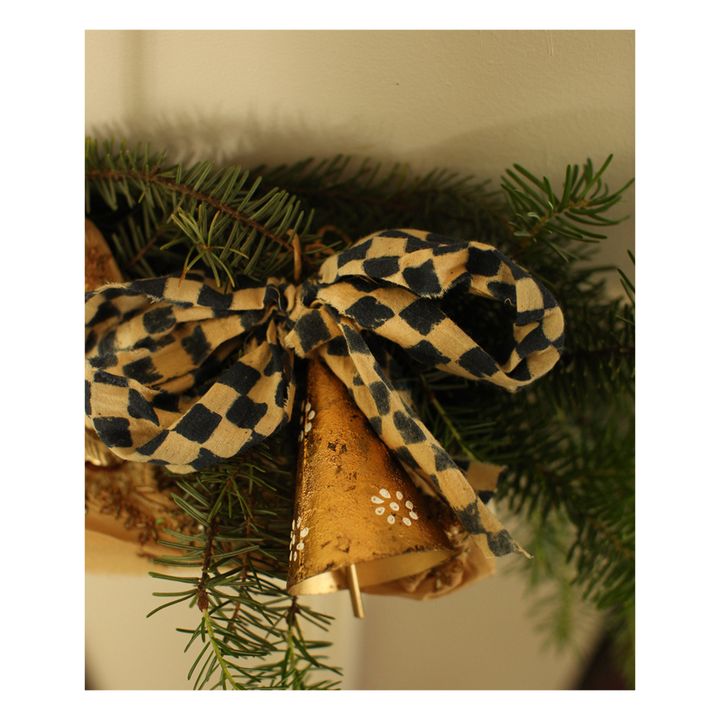 Doing Goods - Grace bell - Blue | Smallable