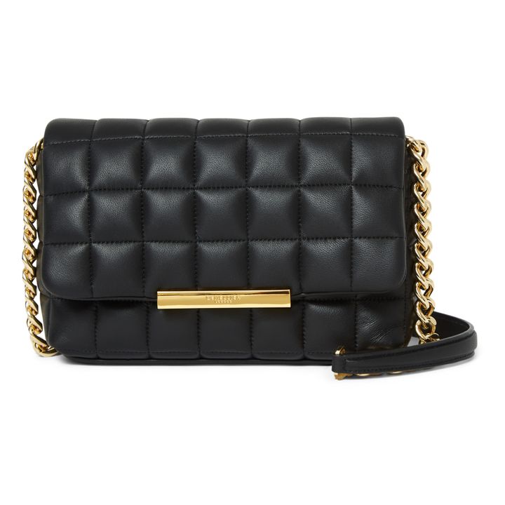 DeMellier - Phoenix Bag - Black | Smallable