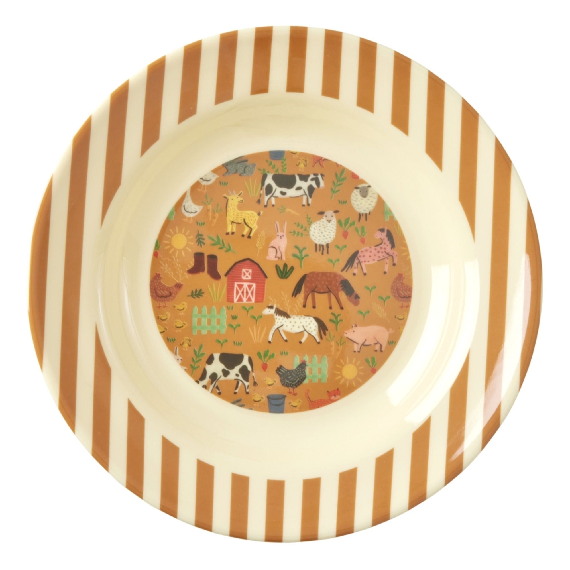 Rice - Bol Farm prints | Smallable