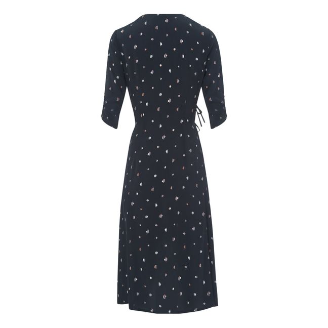 Sessùn - Caban Chef - Navy blue | Smallable