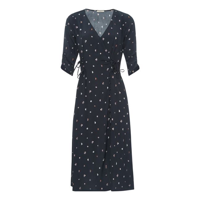 Sessùn - Caban Chef - Navy blue | Smallable