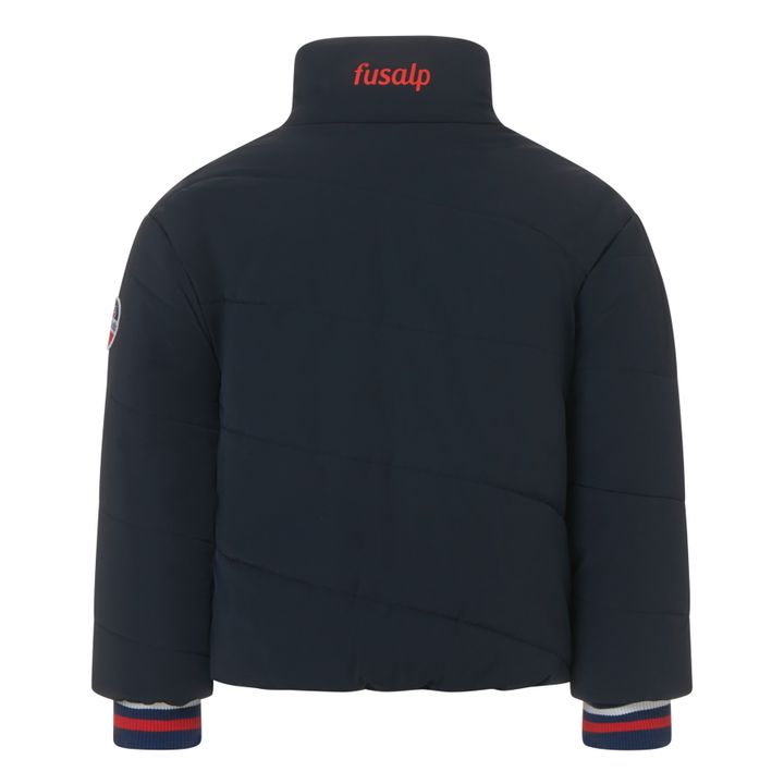 Fusalp - Jupiter Ski Jacket - Navy blue | Smallable