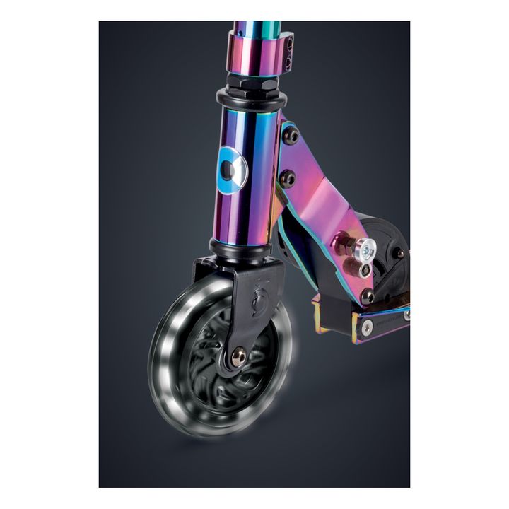 Micro - Trottinette Sprite LED Neochrome | Smallable