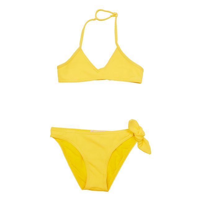 Sunchild - Jerez 2-piece jersey - Red | Smallable