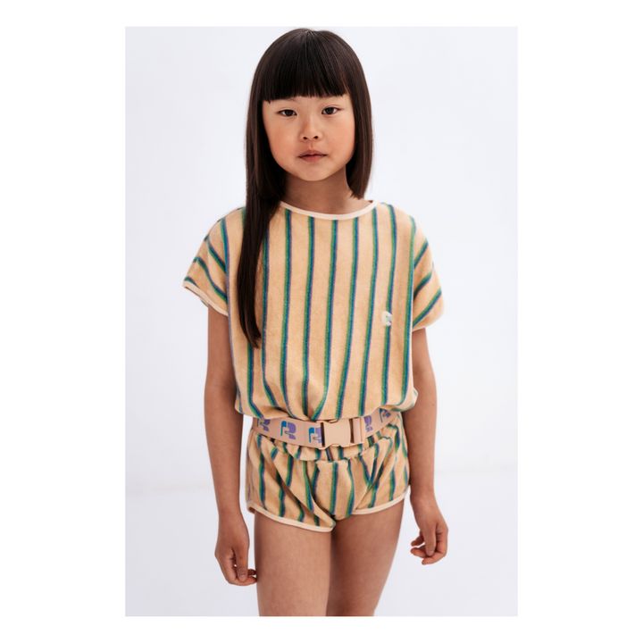 Repose AMS - Belt - Peach | Smallable