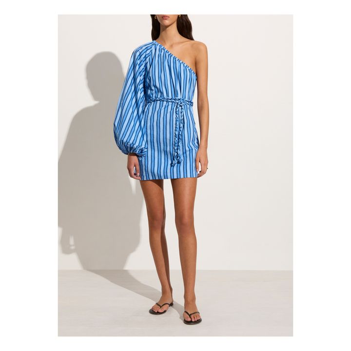 Faithfull the Brand - Calia Mini dress - Blue | Smallable