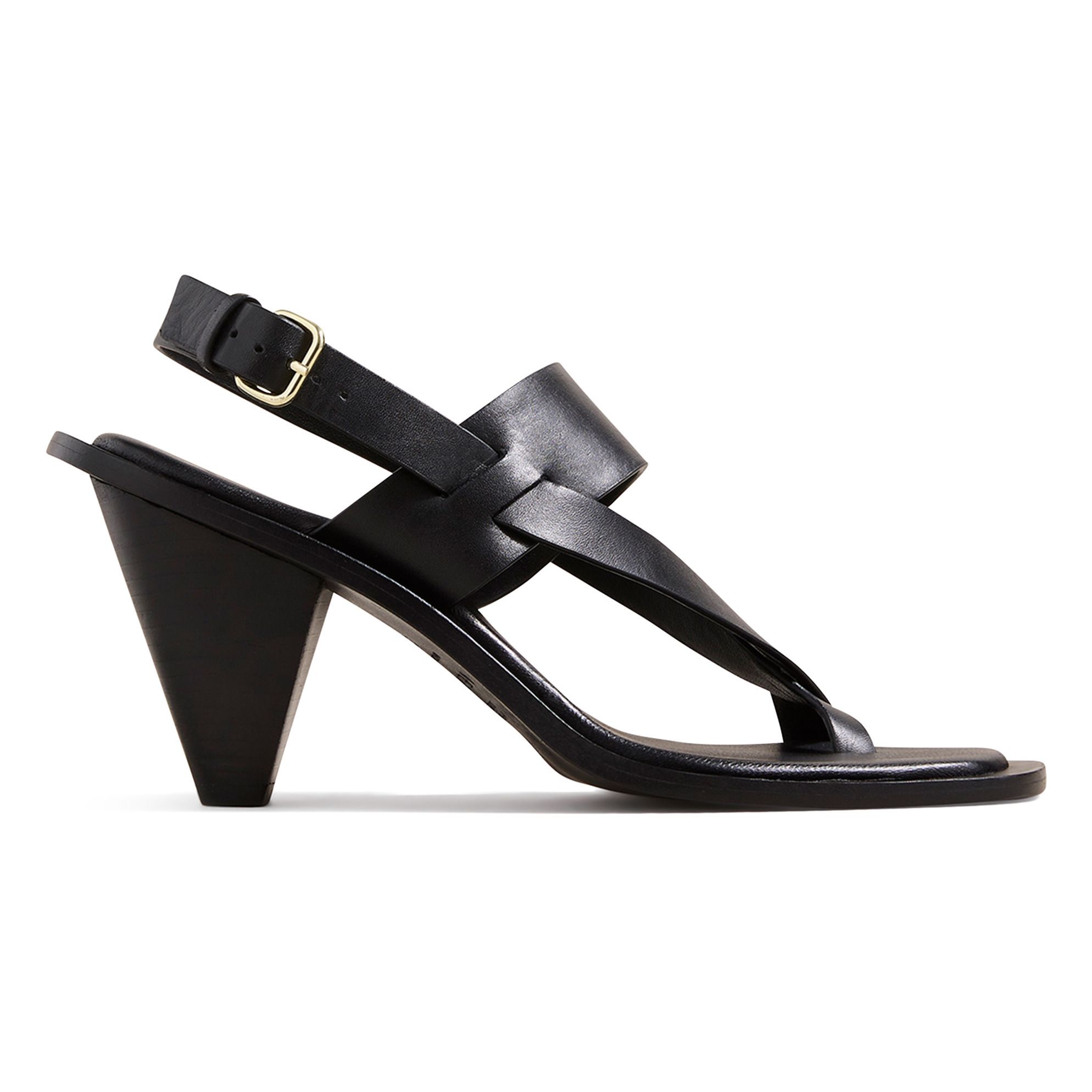 A. Emery - Ryder sandals - Black | Smallable