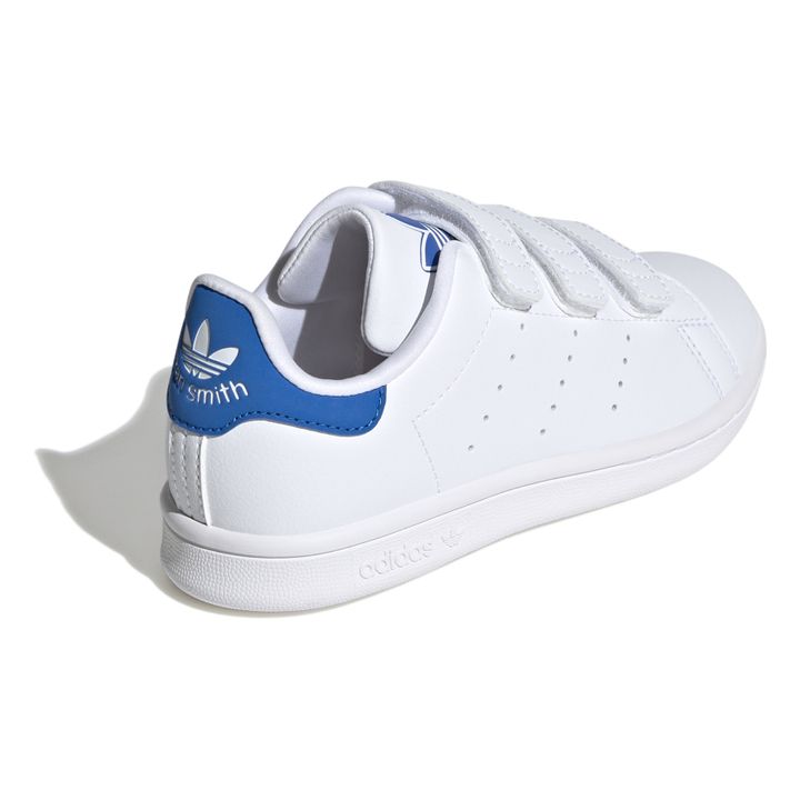 Adidas - Stan Smith 3 Scratch Sneakers - Blue | Smallable