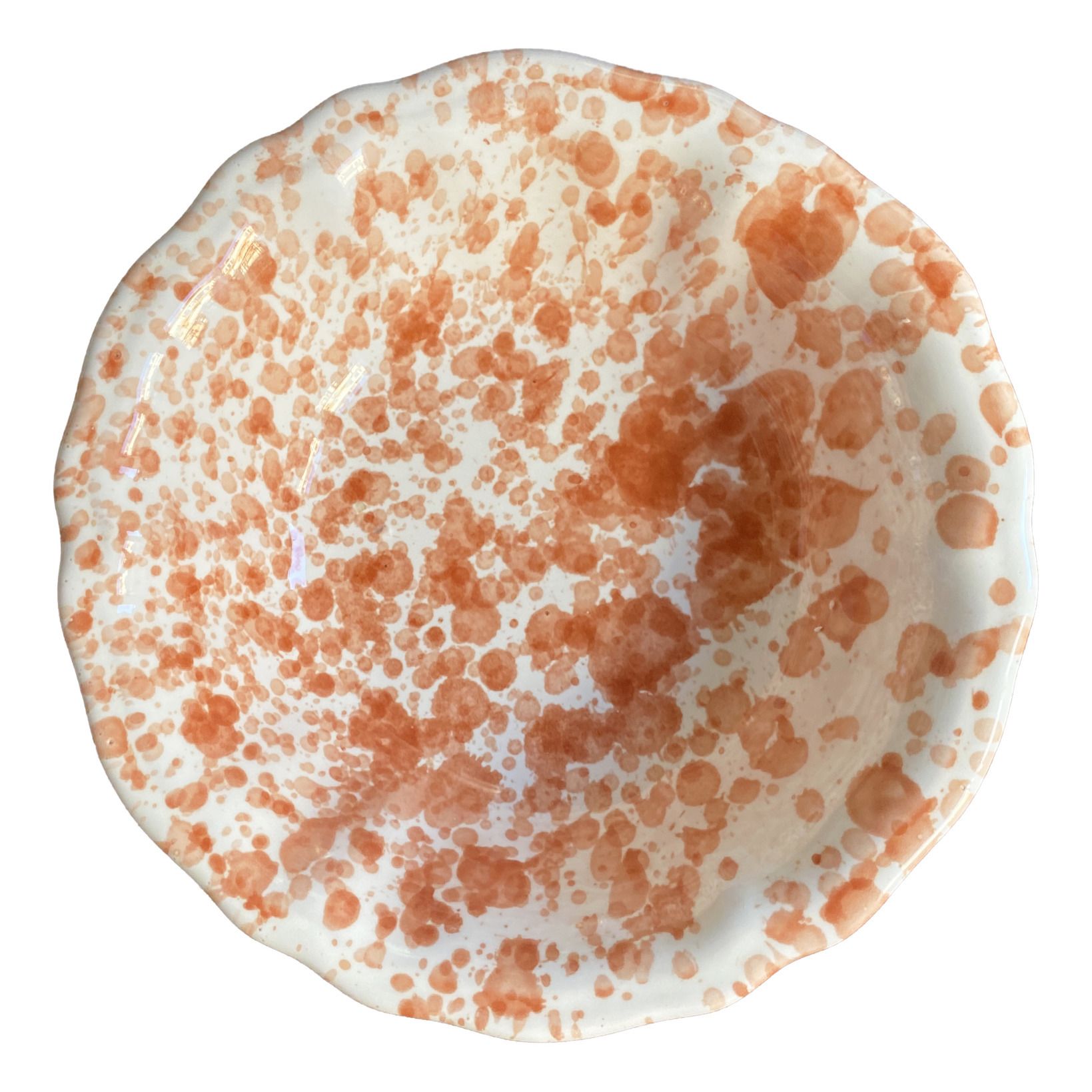 Popolo - Bol Point - Terracotta | Smallable