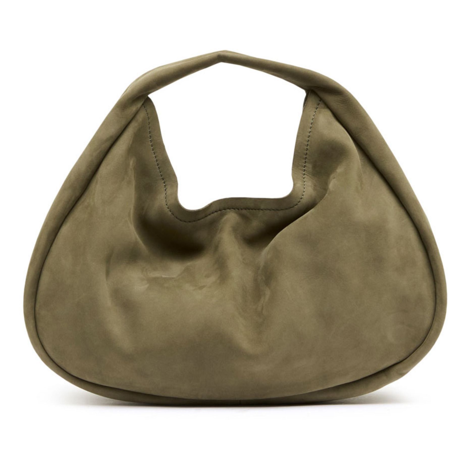 St Agni - Sac Bon Bon - Vert kaki | Smallable