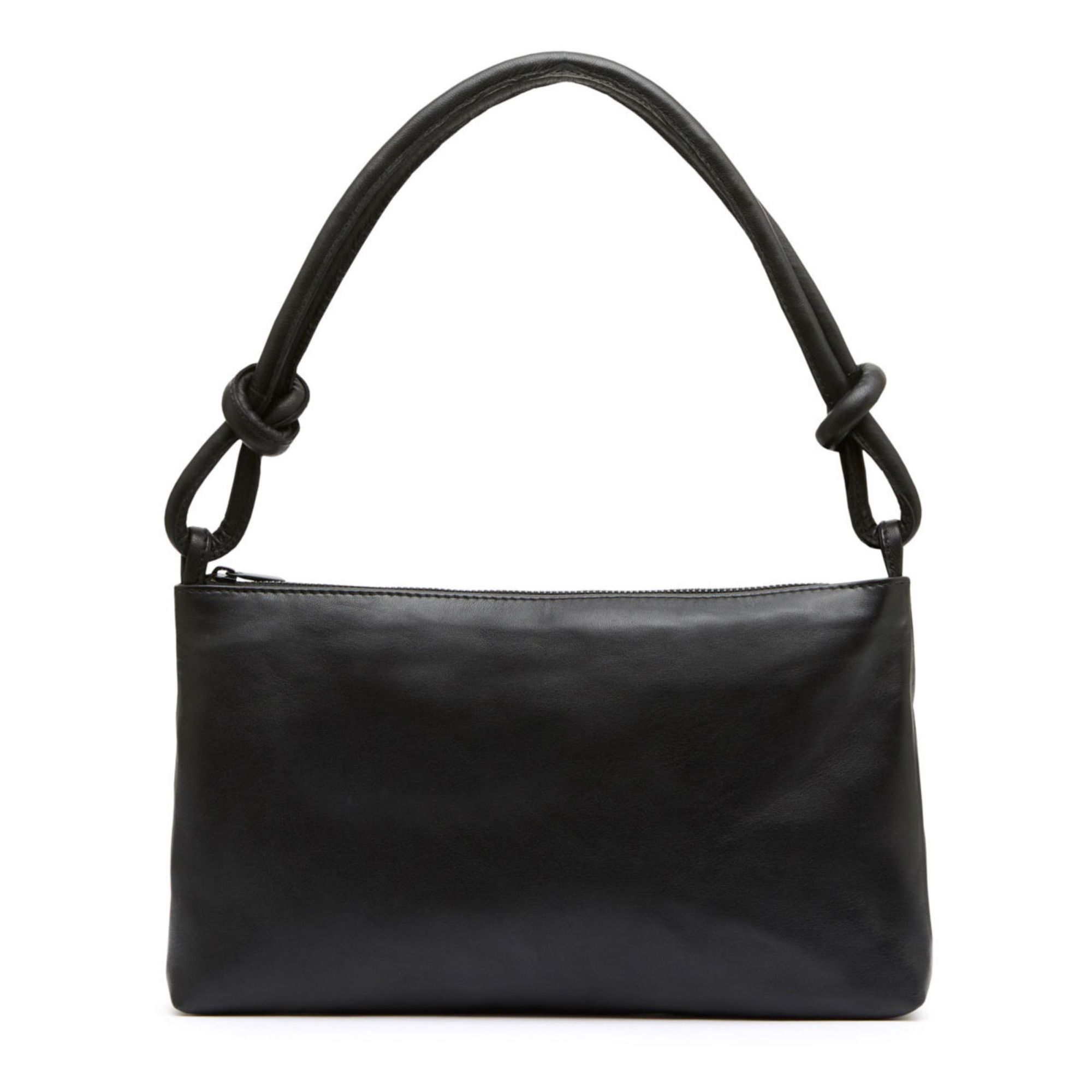 St Agni - Sac Baguette - Noir | Smallable