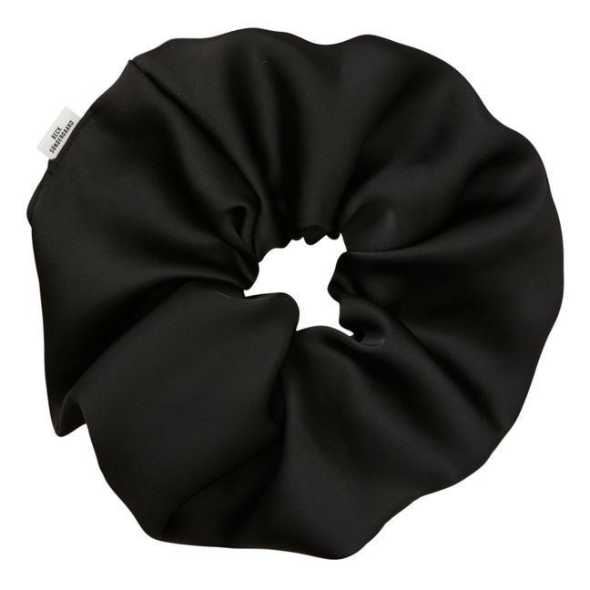 Donni - Chouchou Satiné - Vert | Smallable