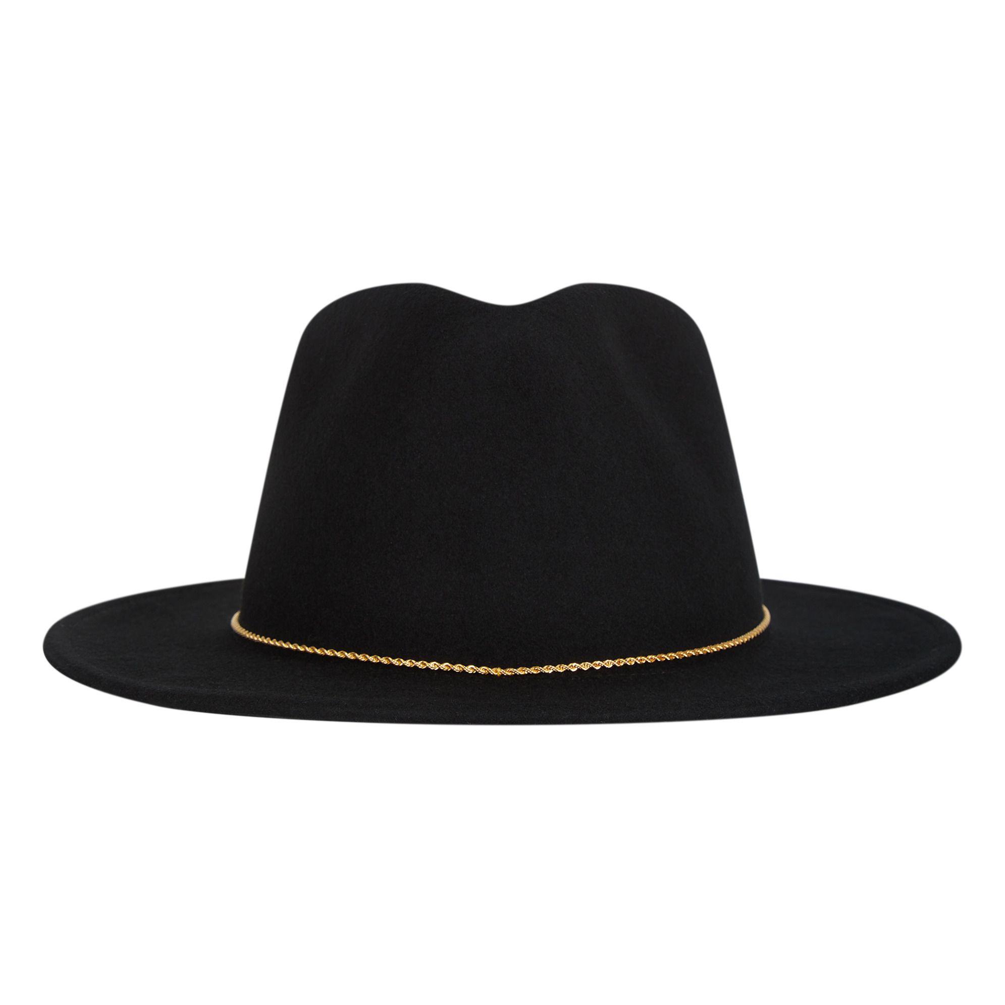 Van Palma - Maya hat x Smallable - Black | Smallable