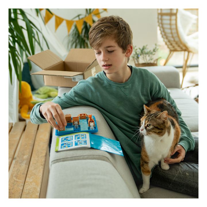 SmartGames - Cats in circles | Smallable