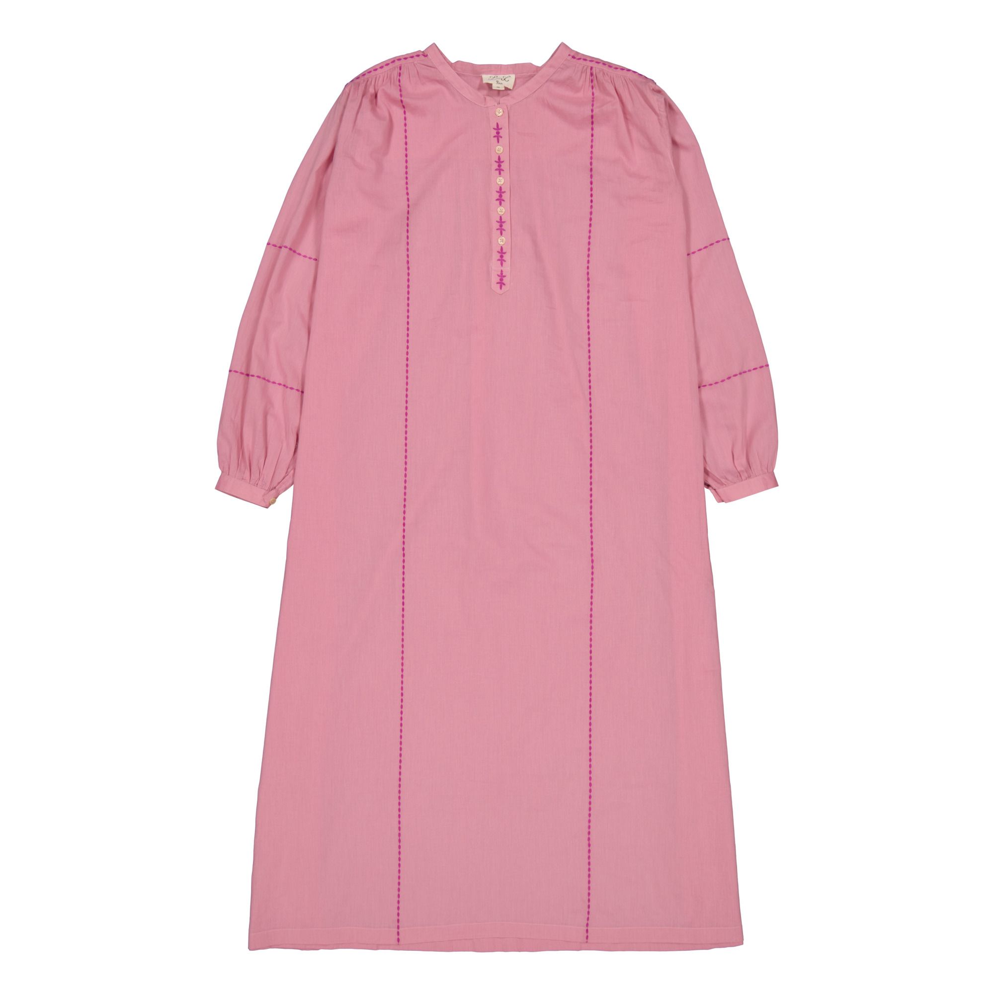 Louis Louise - Robe Maggie - Collection Femme - Rose | Smallable