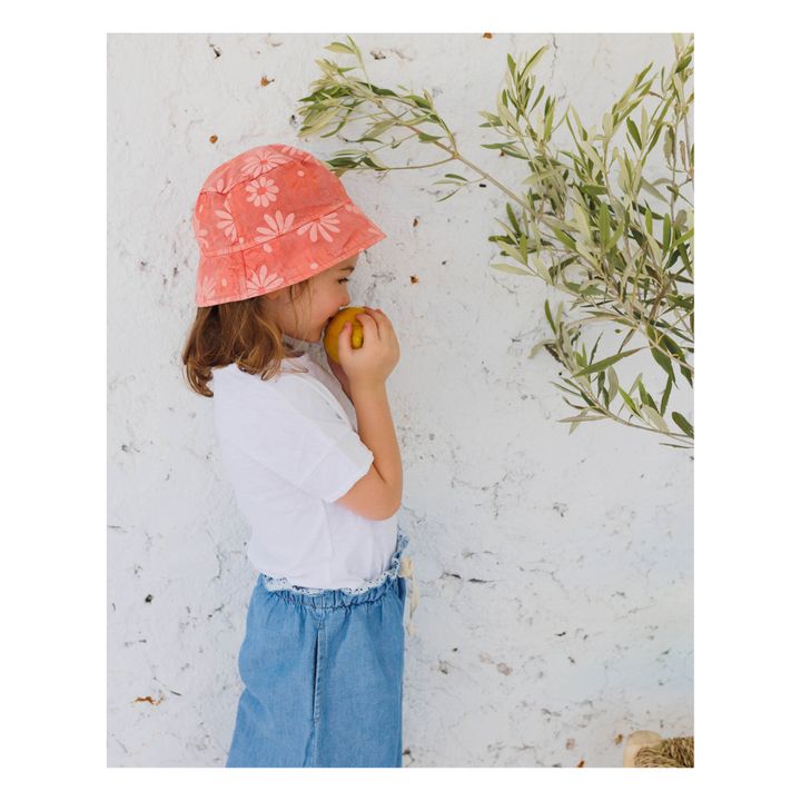 Búho - Bob Daisy Child - Terracotta | Smallable