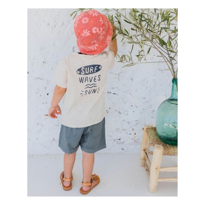 Búho - Bob Daisy Child - Terracotta | Smallable
