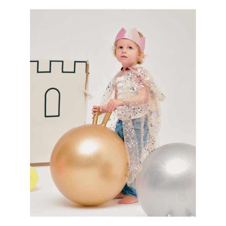 Ratatam - Space Hopper - Gold | Smallable