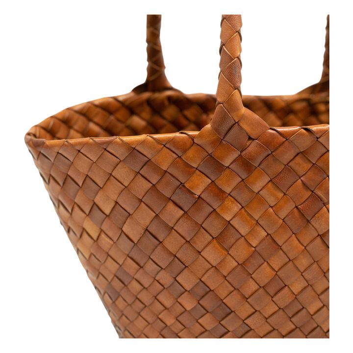 Dragon Diffusion - Sac Egola - Camel | Smallable