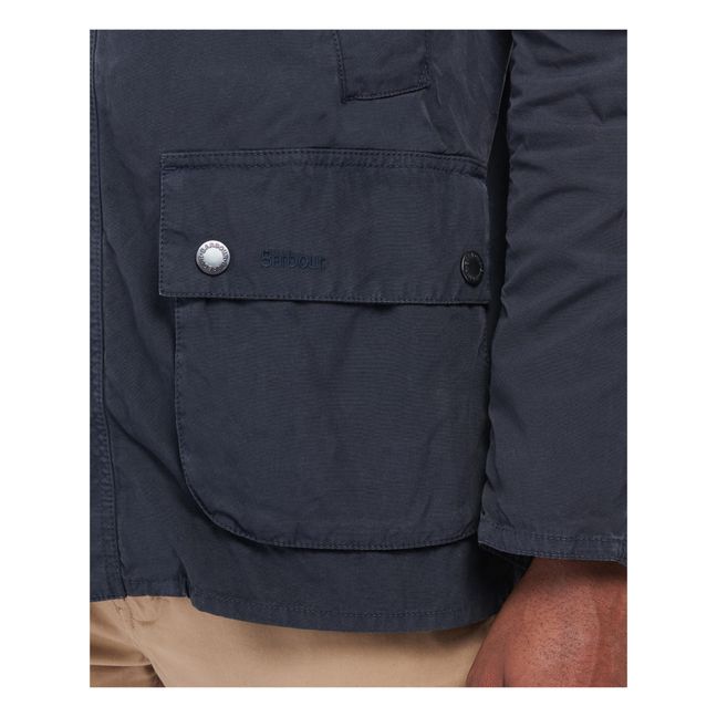 Taion - Veste Matelassée Sans Manches - Noir | Smallable