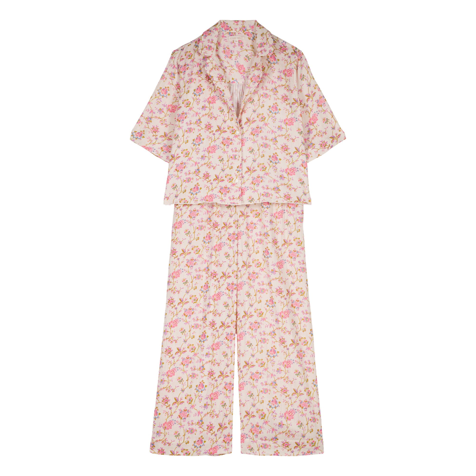 Louise Misha - Louka Organic Cotton Pyjamas - Women's collection ...