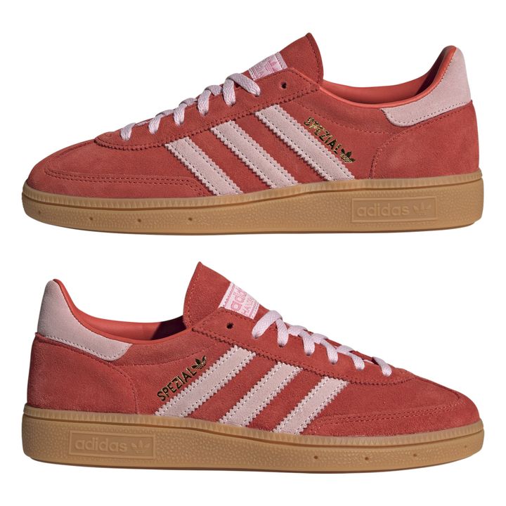 Adidas - Baskets Handball Spezial - Rouge | Smallable