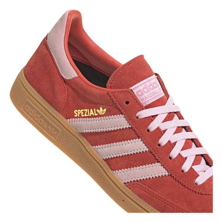 Adidas - Handball Spezial trainers - Red | Smallable
