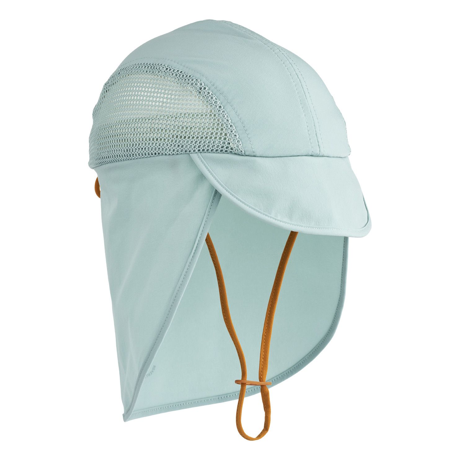 Liewood - Lusia UV protection hat - Ice Blue | Smallable