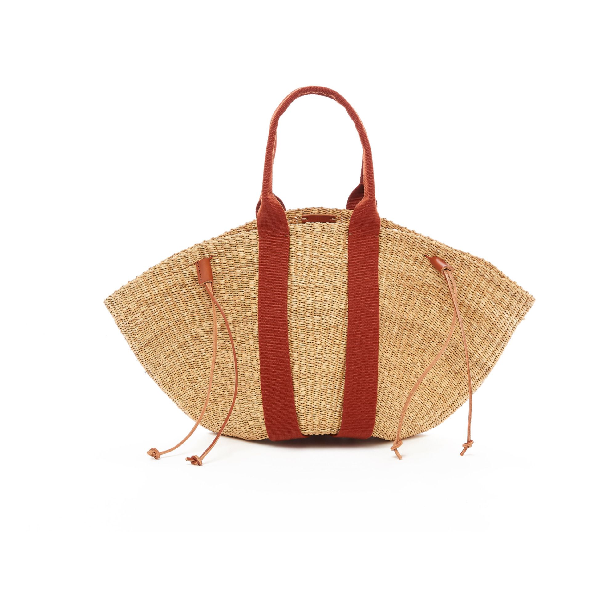 Muun Bags - So bag - Terracotta | Smallable