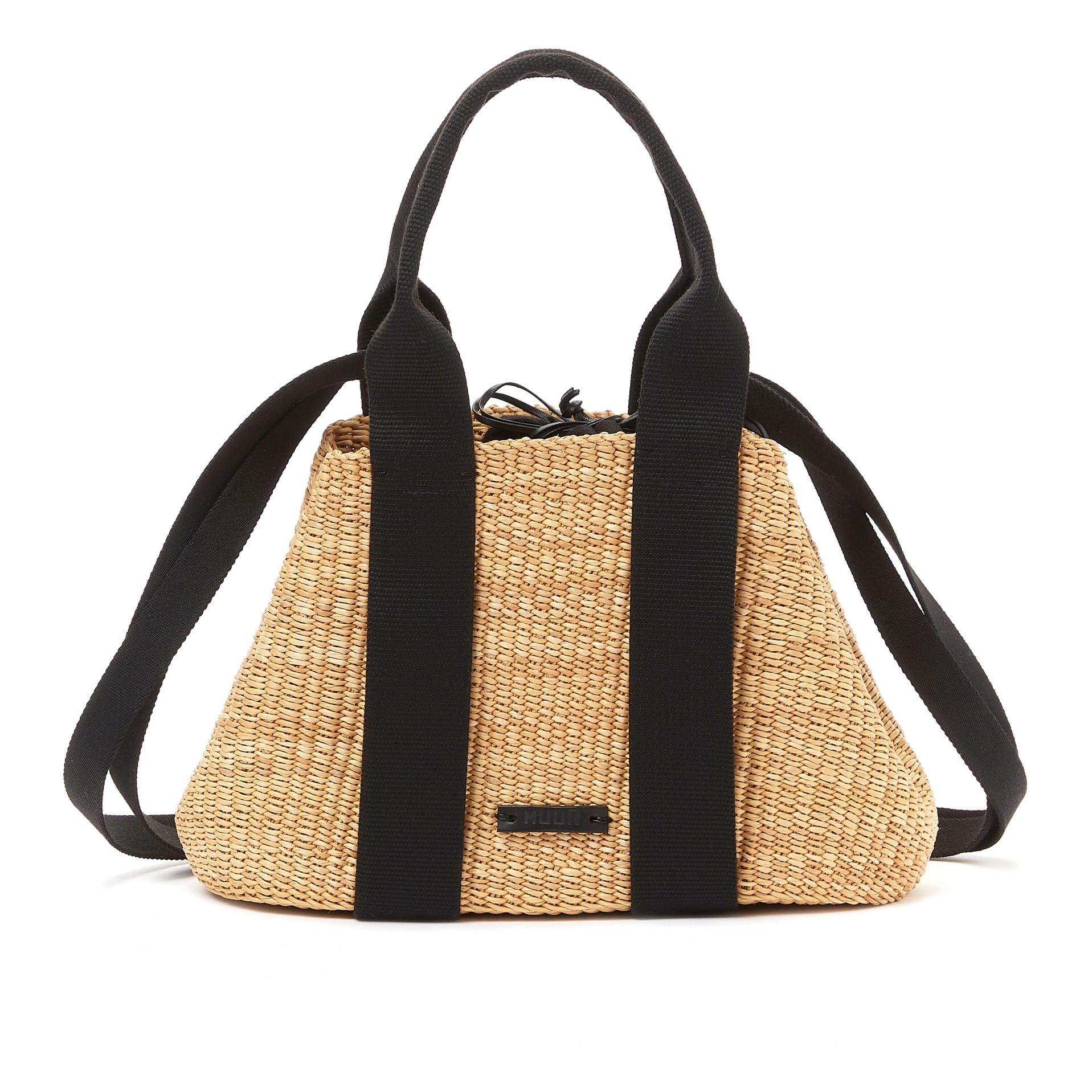 Muun Bags - Altair bag - Black | Smallable