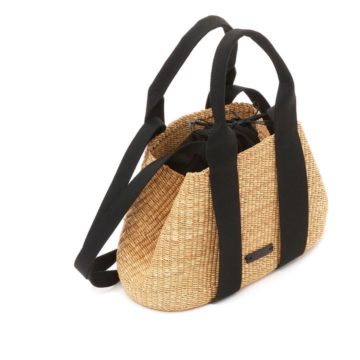 Muun Bags - Altair bag - Black | Smallable