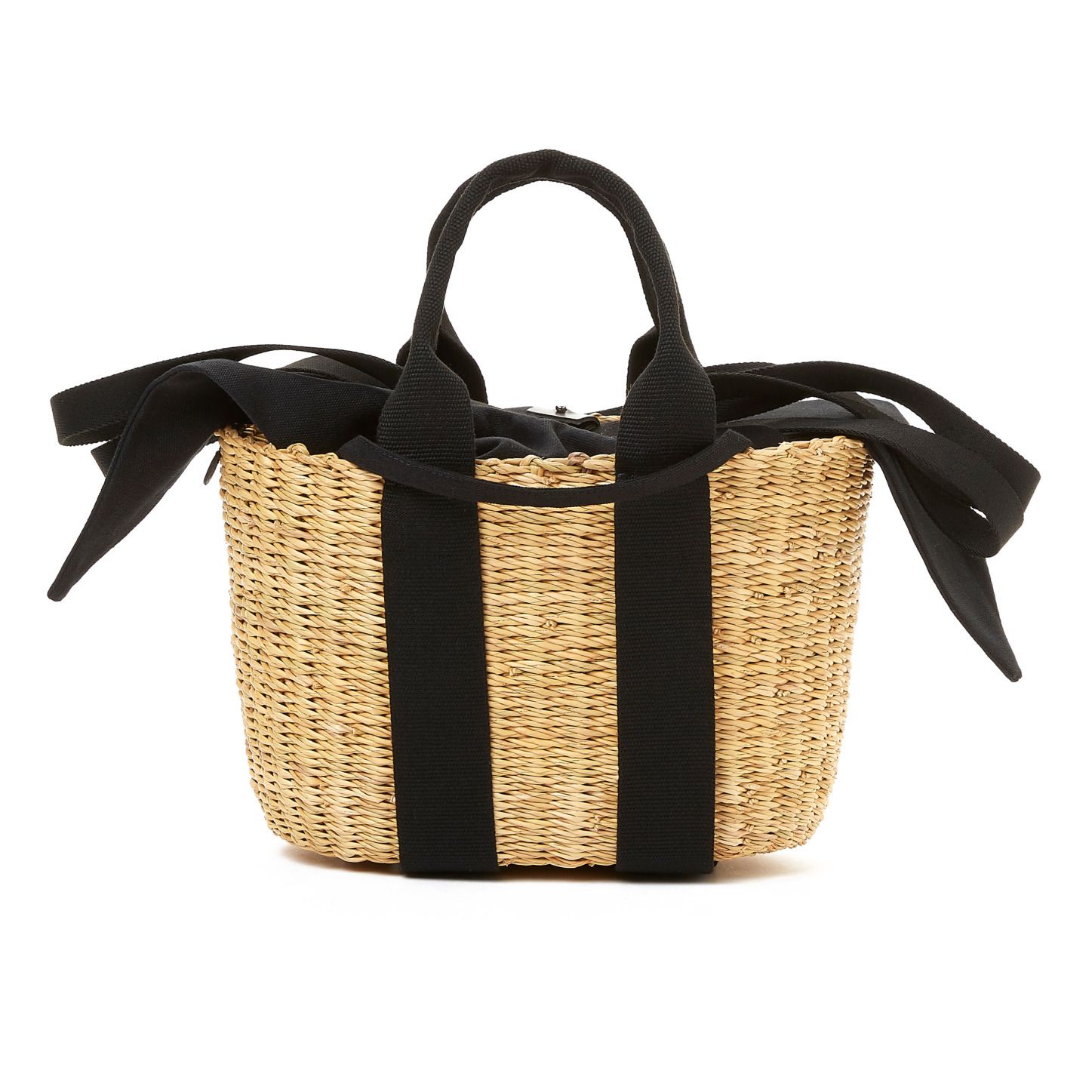 Muun Bags - Mini Caba P - Black | Smallable