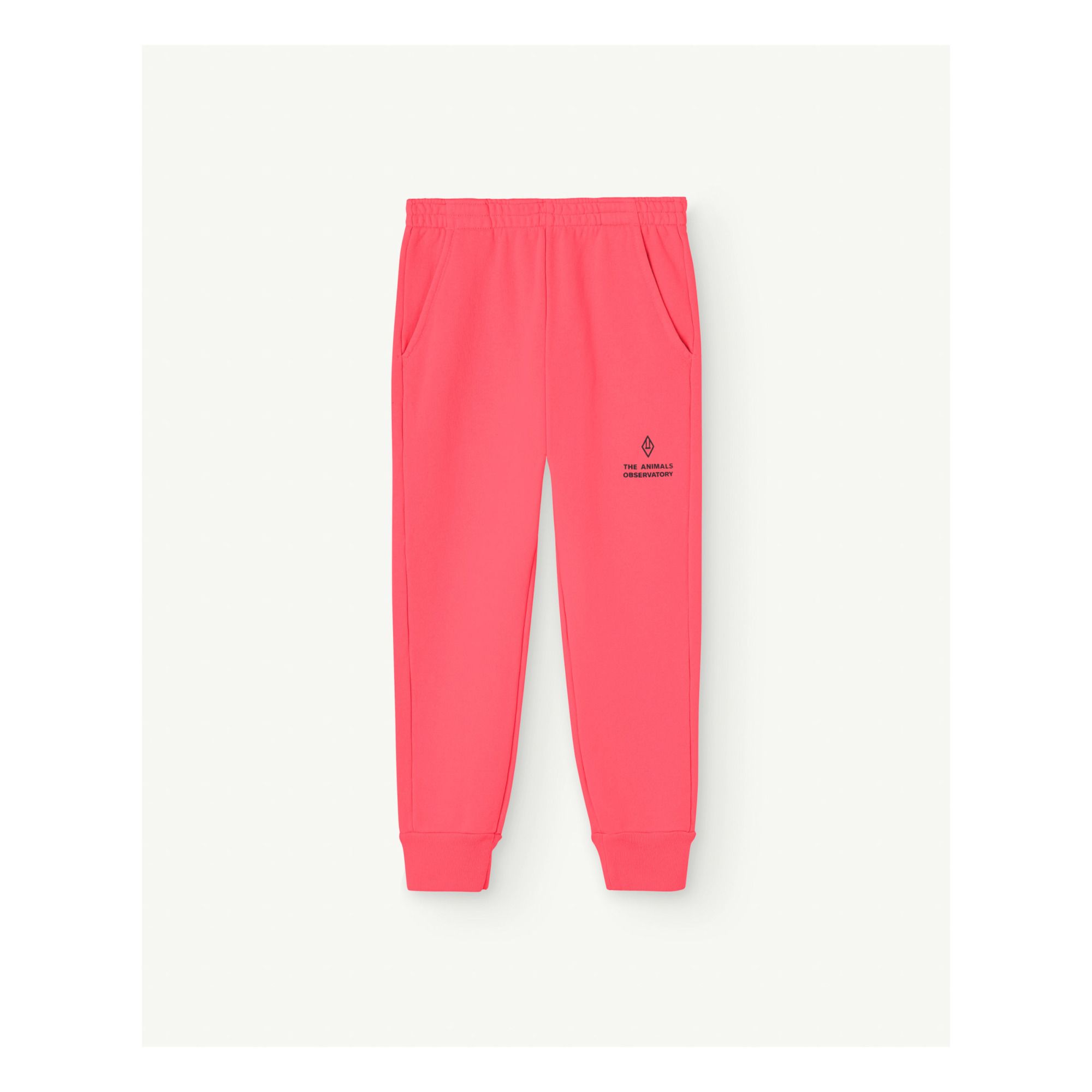 The Animals Observatory - Jogger Draco - Pink | Smallable