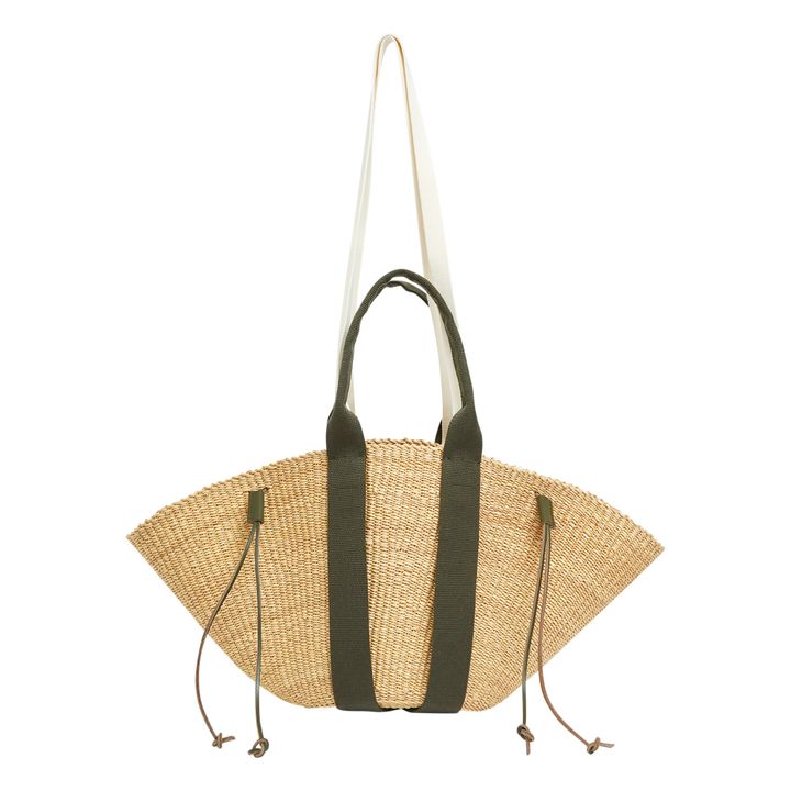 Muun Bags - So bag - Khaki | Smallable