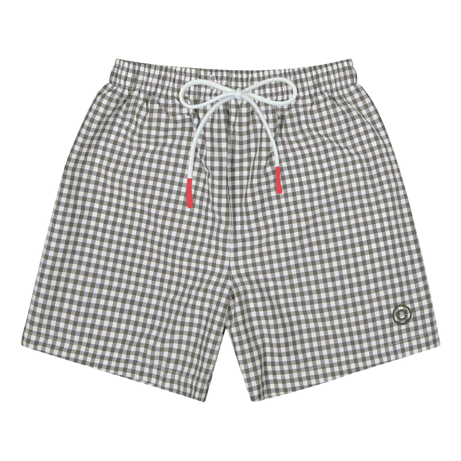 Canopea - Diego swim shorts - Khaki | Smallable