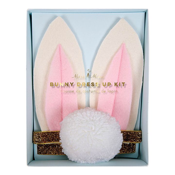 Bunny costume Meri Meri Toys and Hobbies Children