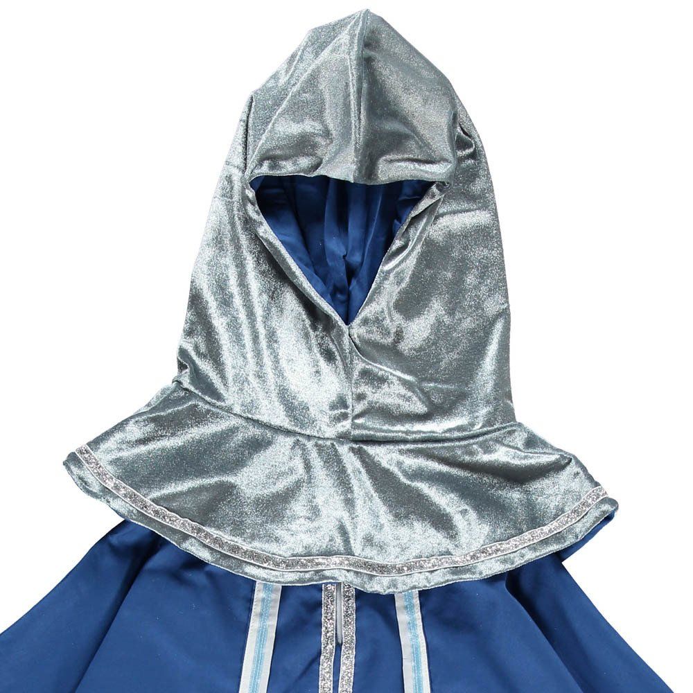 Déguisement Chevalier Bleu Petit Mask Jouet et Loisir Enfant