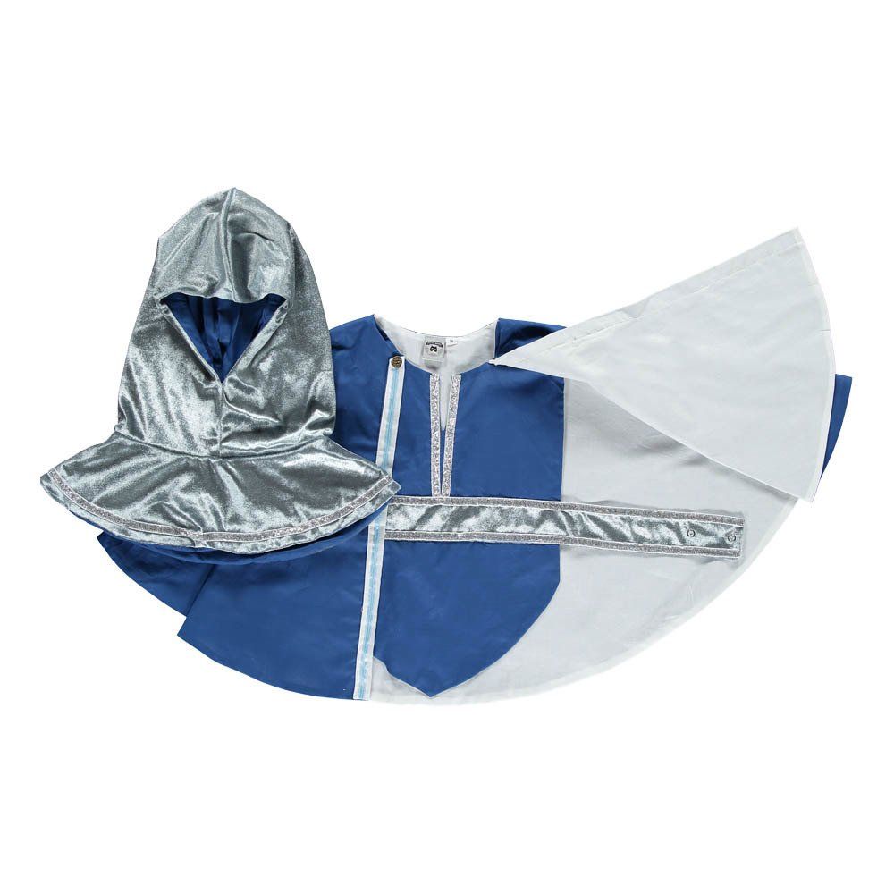 Déguisement Chevalier Bleu Petit Mask Jouet et Loisir Enfant