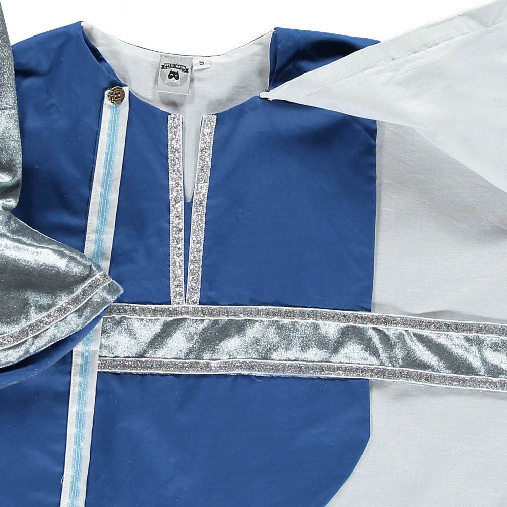 Déguisement Chevalier Bleu Petit Mask Jouet et Loisir Enfant