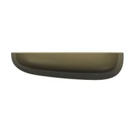 Corniche Shelf, Ronan & Erwan Bouroullec 2012 Khaki Vitra Design