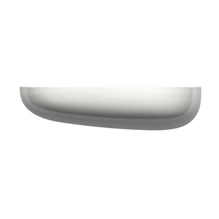 Vitra - Corniche Shelf, Ronan & Erwan Bouroullec 2012 - White | Smallable