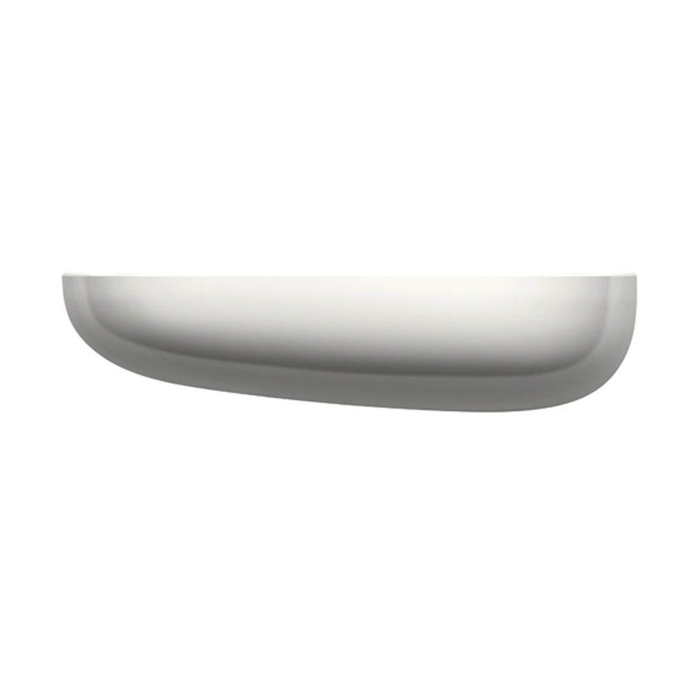 Vitra - Corniche Shelf, Ronan & Erwan Bouroullec 2012 - White | Smallable