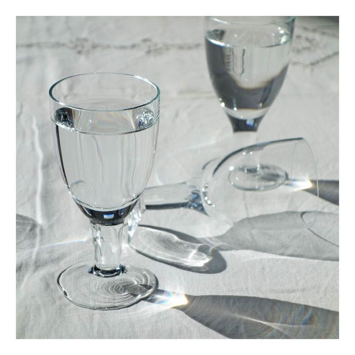 Tse & Tse - Tipsy Glass - Set of 2 | Smallable